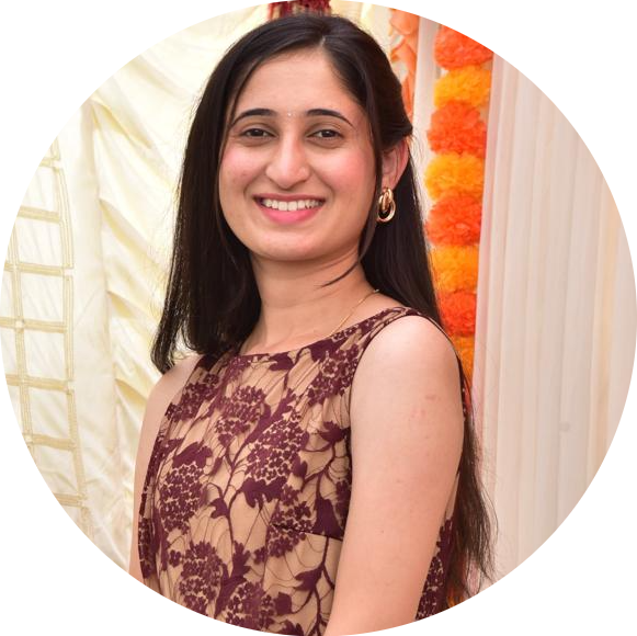 Portfolio | Pranita Rajput